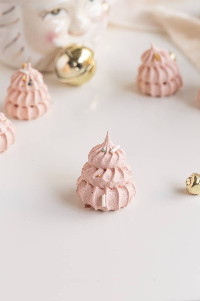 10 Festive Christmas Tree Themed Desserts - Recipes 2 U